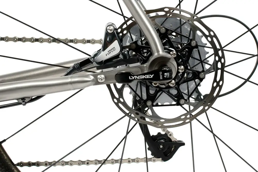 2019 Lynskey Helix Pro Shimano 105 Mechanical – Specs, Comparisons ...