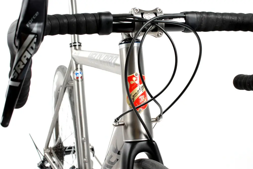 2019 Lynskey Helix Pro Shimano 105 Mechanical – Specs, Comparisons ...
