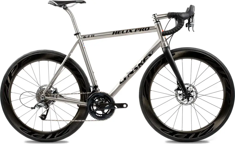 2019 Lynskey Helix Pro Shimano 105 Mechanical – Specs, Comparisons ...