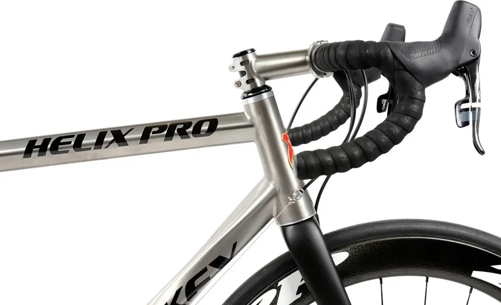 2019 Lynskey Helix Pro Shimano Dura-Ace Di2 Hydraulic Disc – Specs ...
