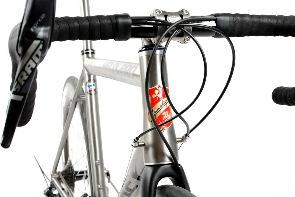 2019 Lynskey Helix Pro Shimano Ultegra Di2 – Specs, Comparisons ...