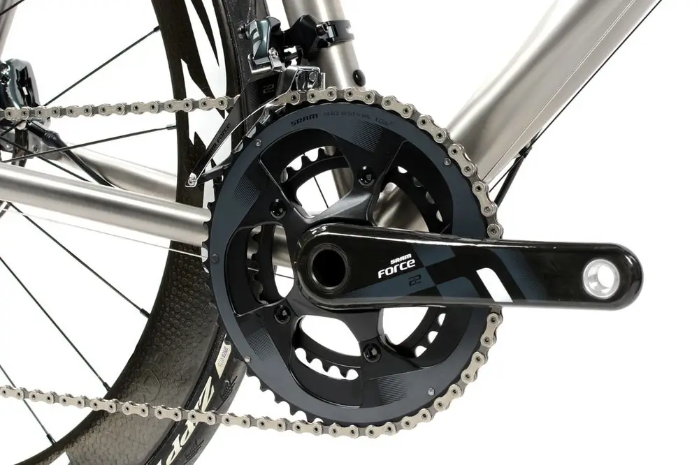 2019 Lynskey Helix Sport Shimano 105 Hydraulic Disc – Specs ...