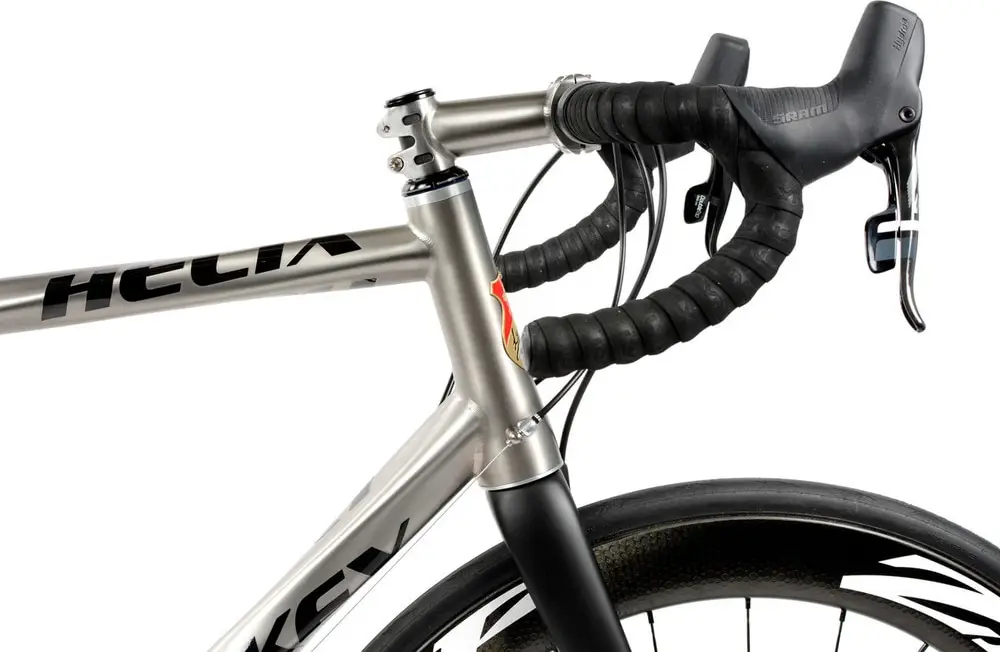 2019 Lynskey Helix Sport Shimano 105 Hydraulic Disc – Specs ...