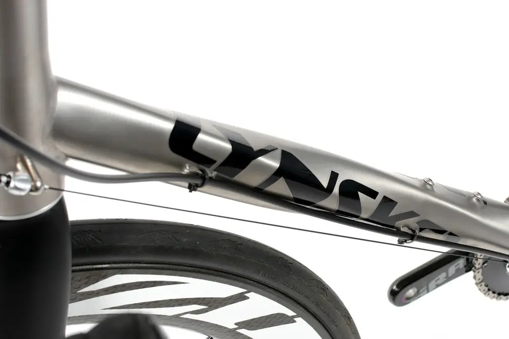 2019 Lynskey Helix Sport SRAM Red 22 Hydraulic Disc – Specs ...