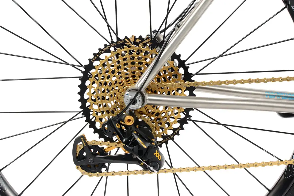 2019 Lynskey Live Wire Shimano XT 1x11 – Specs, Comparisons, Reviews ...