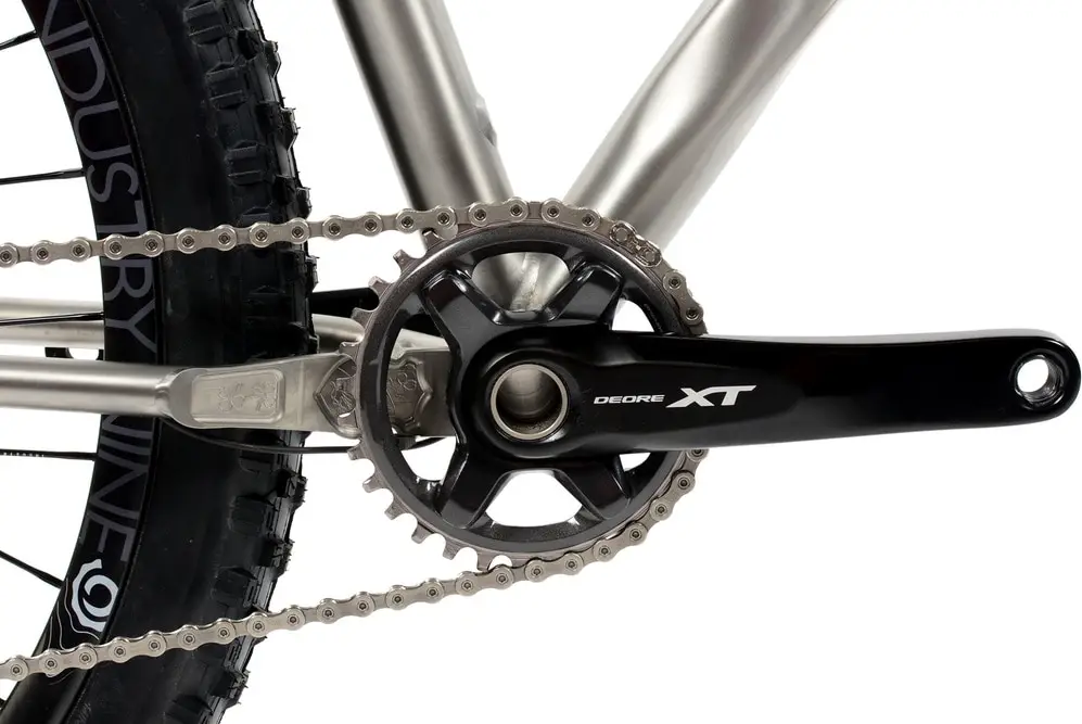 2019 Lynskey PRO 27.5 SRAM GX Eagle 1x12 – Specs, Comparisons, Reviews ...