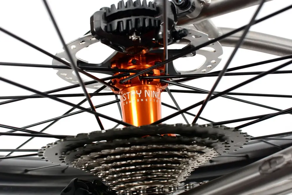 2019 Lynskey PRO 27.5 SRAM GX Eagle 1x12 – Specs, Comparisons, Reviews ...