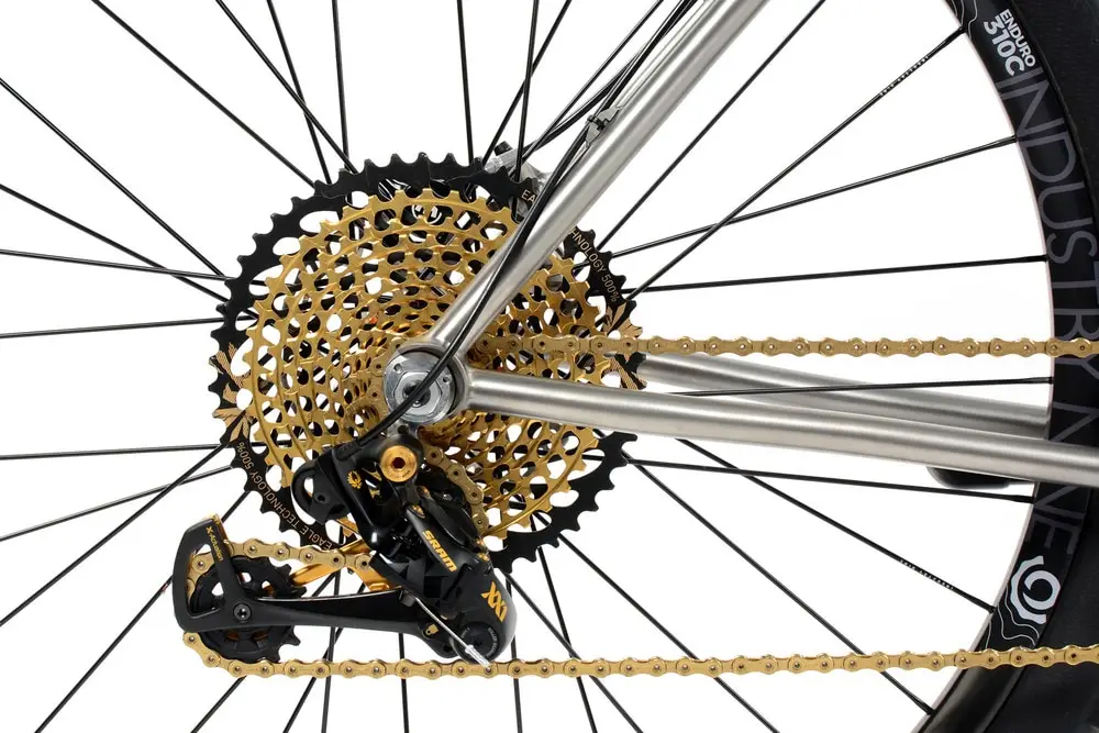 2019 Lynskey PRO 29 SRAM XO1 Eagle – Specs, Comparisons, Reviews – 99 ...