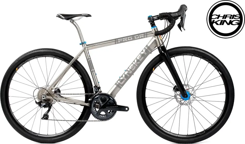 2019 Lynskey PRO GR Limited Edition Shimano Ultegra 8020 Hydraulic Disc ...