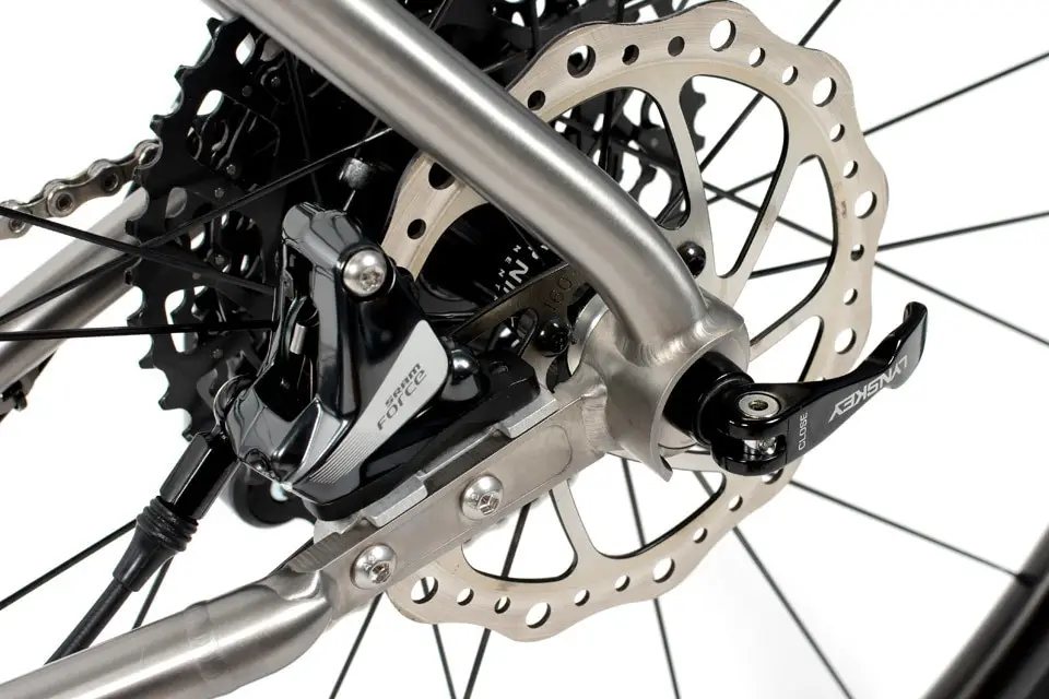 2019 Lynskey PRO GR Shimano Dura-Ace 9120 Hydraulic Disc – Specs ...