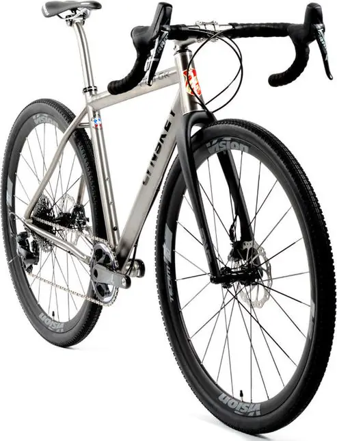 2019 Lynskey PRO GR SRAM Force 22 – Specs, Comparisons, Reviews – 99 Spokes