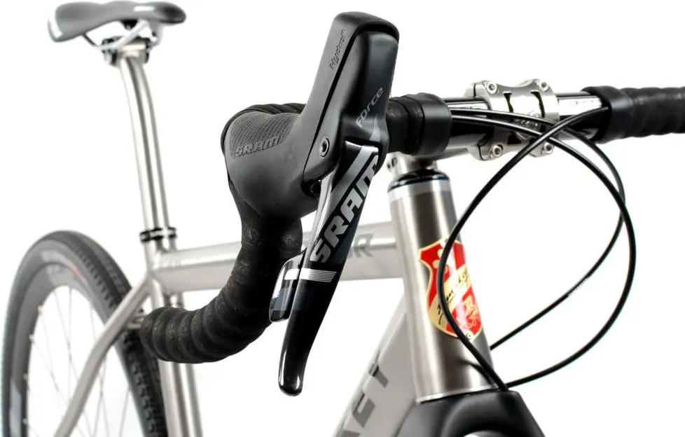 2019 Lynskey PRO GR SRAM Force 22 – Specs, Comparisons, Reviews – 99 Spokes