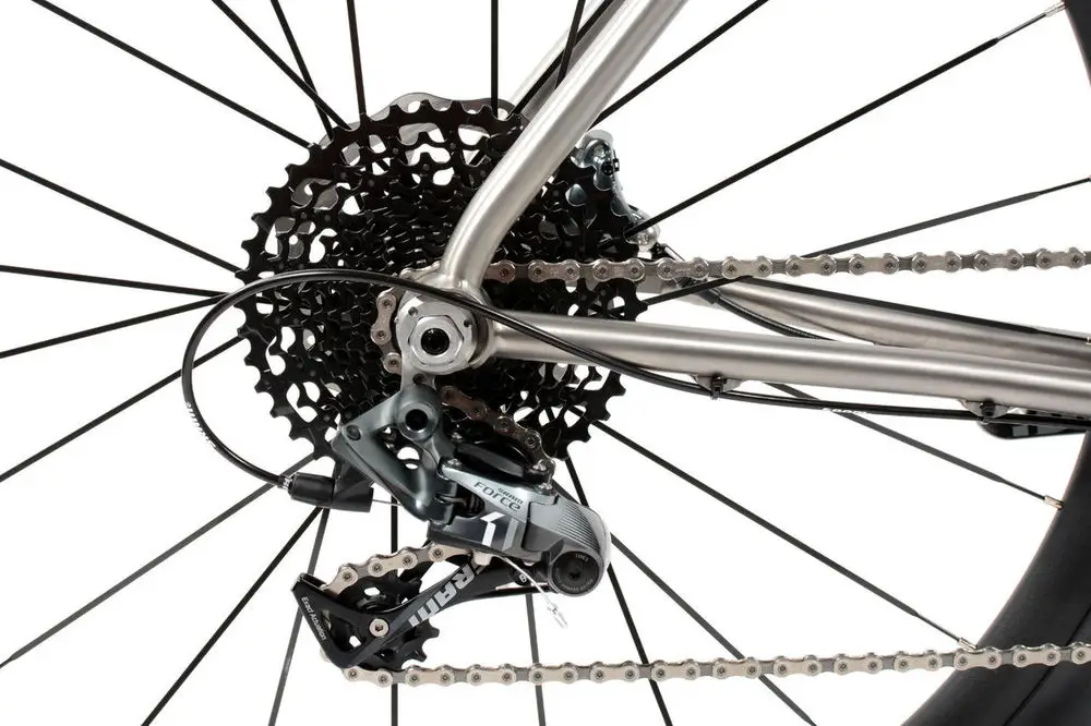 2019 Lynskey PRO GR SRAM Force 22 – Specs, Comparisons, Reviews – 99 Spokes