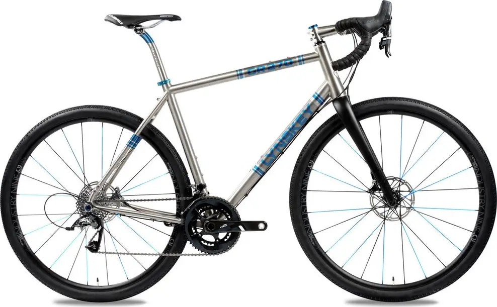 2019 Lynskey PRO GR SRAM Force 22 – Specs, Comparisons, Reviews – 99 Spokes