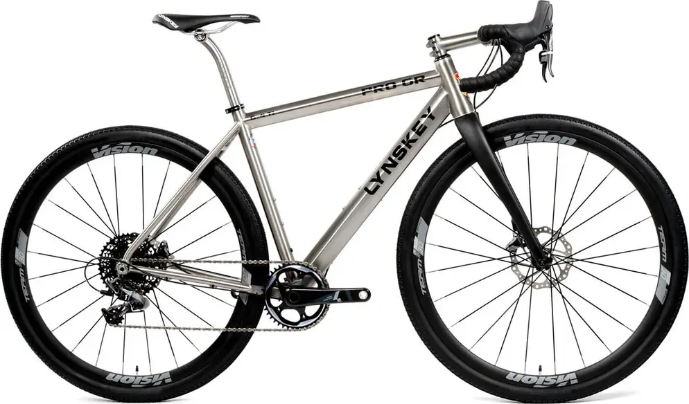 2019 Lynskey PRO GR SRAM Force eTap AXS – Specs, Comparisons, Reviews ...