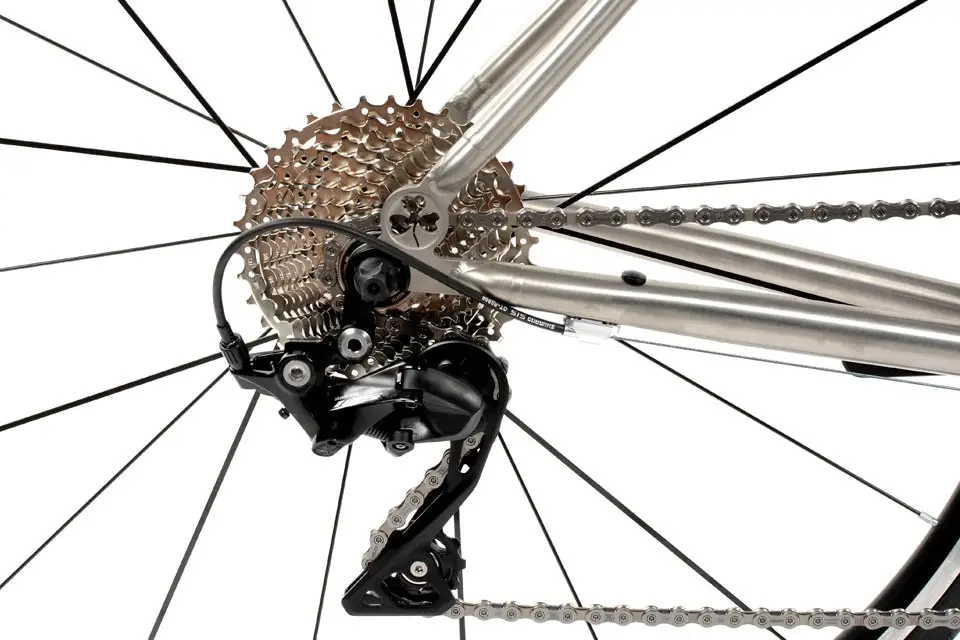 2019 Lynskey R270 Shimano 105 7000 – Specs, Comparisons, Reviews – 99 ...