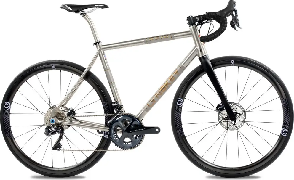 2019 Lynskey R270 Shimano 105 Hydraulic Disc – Specs, Comparisons ...