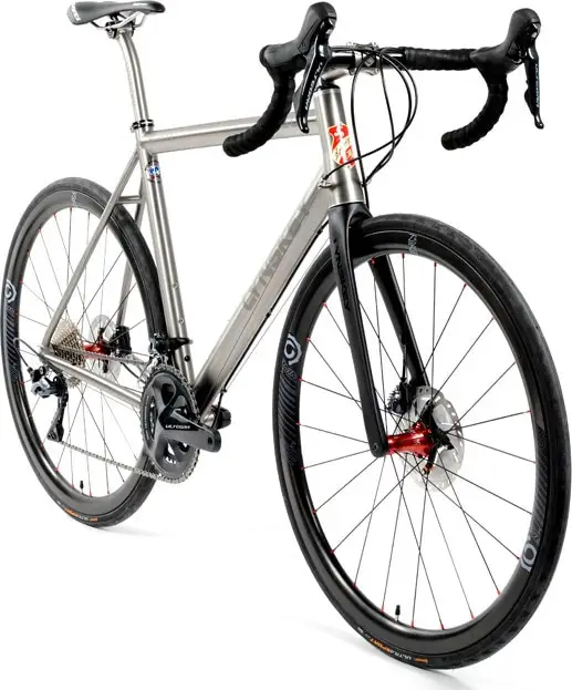 2019 Lynskey R480 Shimano Ultegra Di2 Hydraulic Disc – Specs ...