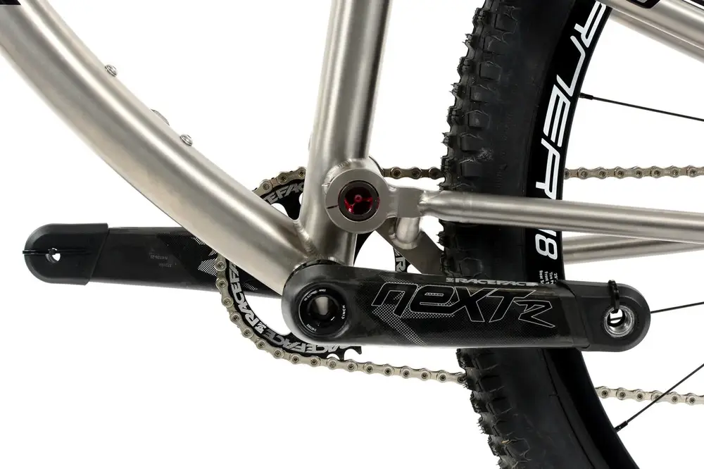 2019 Lynskey Ridgeline Full Suspension 29-120 Shimano XTR 1x12 – Specs ...