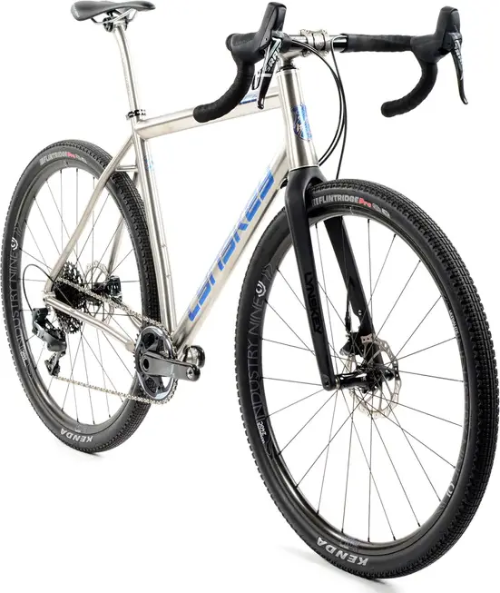2020 Lynskey GR RACE Shimano GRX 600 1x11 – Specs, Comparisons, Reviews ...