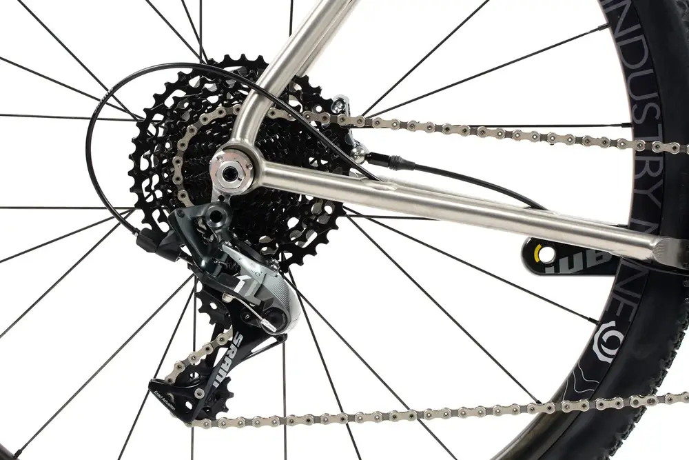 2020 Lynskey GR RACE Shimano GRX 600 1x11 – Specs, Comparisons, Reviews ...