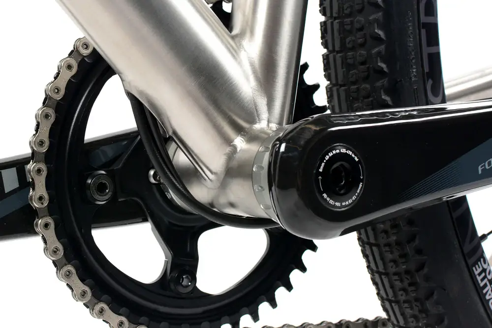 2020 Lynskey GR RACE Shimano GRX 600 1x11 – Specs, Comparisons, Reviews ...
