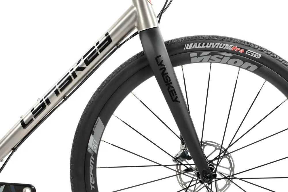 2020 Lynskey GR300 Shimano GRX 400 2x10 – Specs, Comparisons, Reviews ...