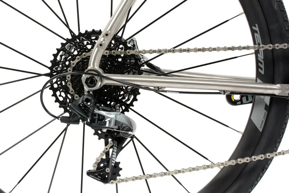 2020 Lynskey GR300 Shimano GRX 600 2x11 – Specs, Comparisons, Reviews ...