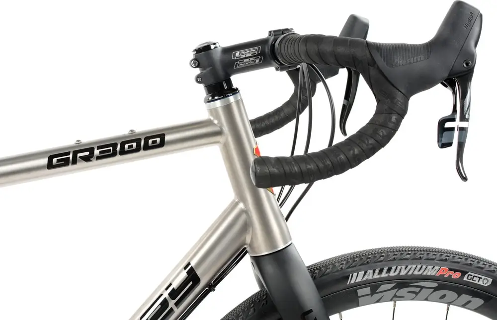 2020 Lynskey GR300 Shimano GRX 815 Di2 2x11 – Specs, Comparisons ...