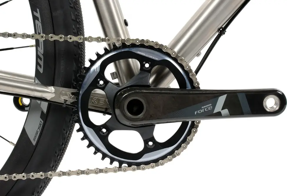 2020 Lynskey GR300 SRAM Force 22 eTap AXS – Specs, Comparisons, Reviews ...