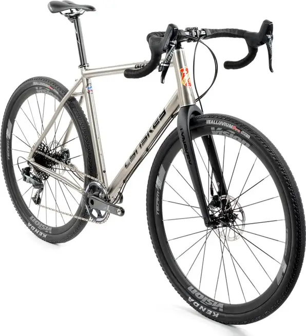 2020 Lynskey GR300 SRAM Red 22 eTap AXS – Specs, Comparisons, Reviews ...