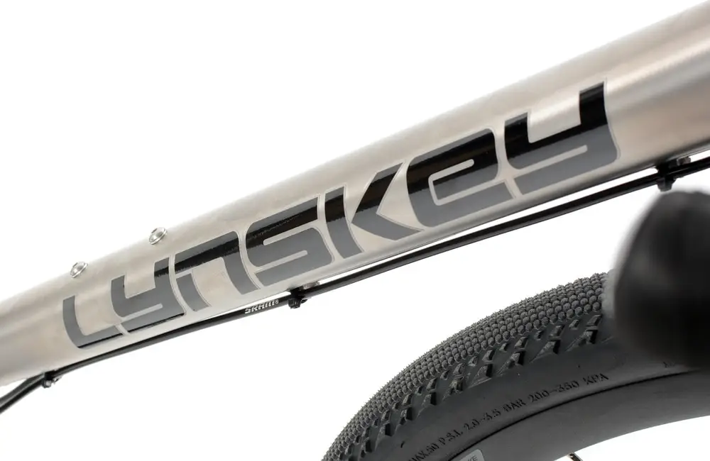 2020 Lynskey GR300 SRAM Red 22 eTap AXS – Specs, Comparisons, Reviews ...