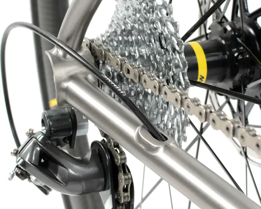 2020 Lynskey Helix Shimano Dura-Ace – Specs, Comparisons, Reviews – 99 ...