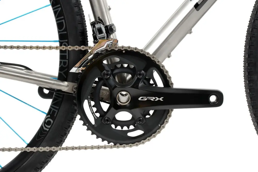2020 Lynskey PRO GR SRAM Force 22 – Specs, Comparisons, Reviews – 99 Spokes