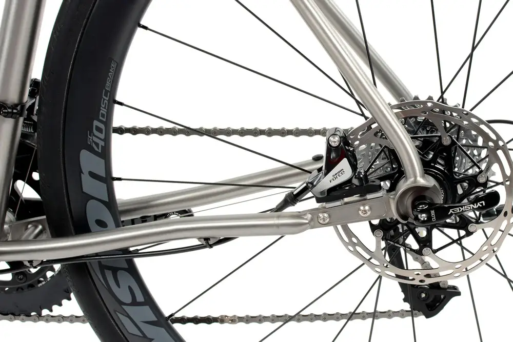 2020 Lynskey R300 Shimano 105 Hydraulic – Specs, Comparisons, Reviews ...
