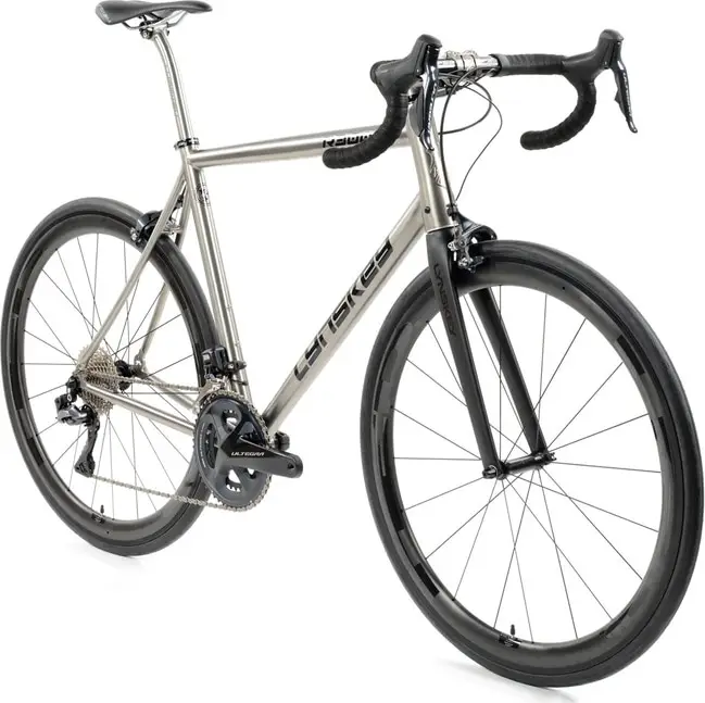 2020 Lynskey R300 Shimano Ultegra – Specs, Comparisons, Reviews – 99 Spokes