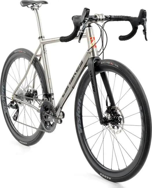 2020 Lynskey R300 SRAM Red eTap AXS – Specs, Comparisons, Reviews – 99 ...