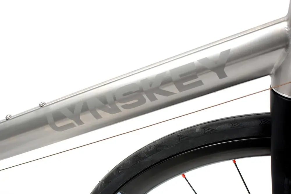 2020 Lynskey R480 Shimano 105 Hydraulic – Specs, Comparisons, Reviews ...