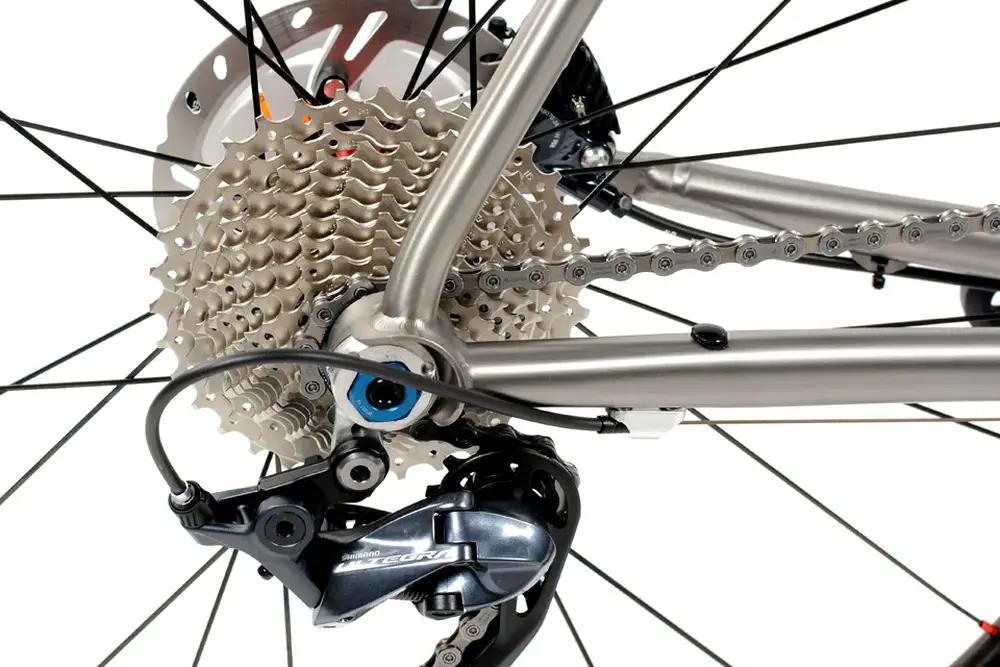 2020 Lynskey R480 Shimano Ultegra – Specs, Comparisons, Reviews – 99 Spokes
