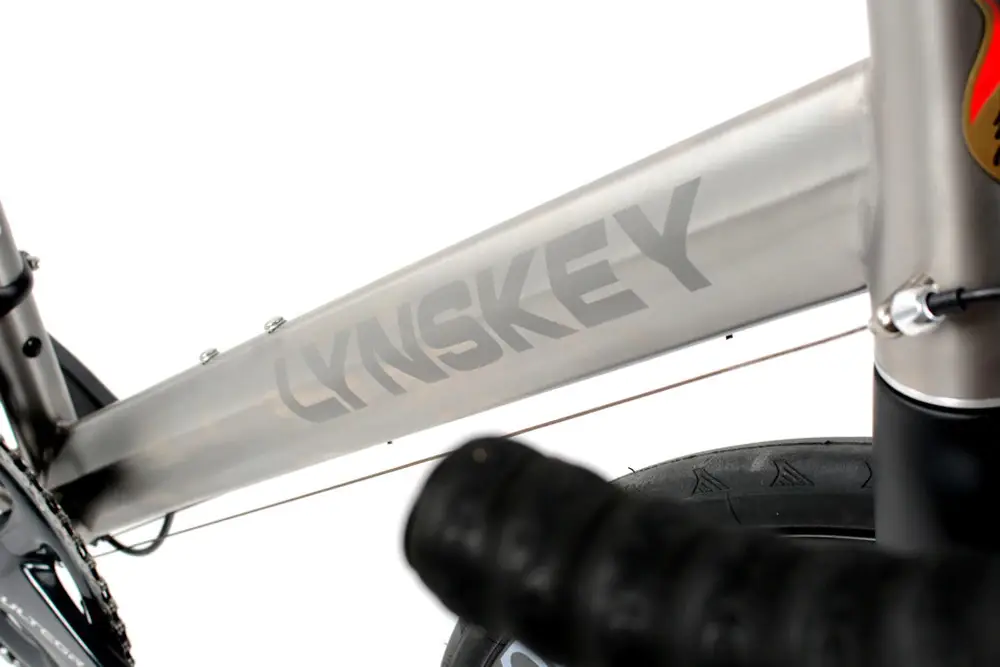 2020 Lynskey R480 Shimano Ultegra – Specs, Comparisons, Reviews – 99 Spokes