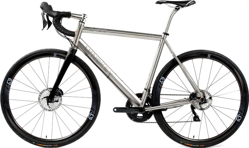 2020 Lynskey R480 SRAM Force eTap AXS – Specs, Comparisons, Reviews ...