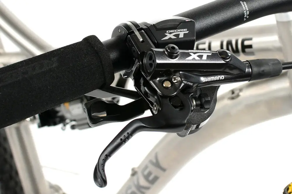 2020 Lynskey Ridgeline Full Suspension 29-120 SRAM X01 Eagle AXS 1x12 ...