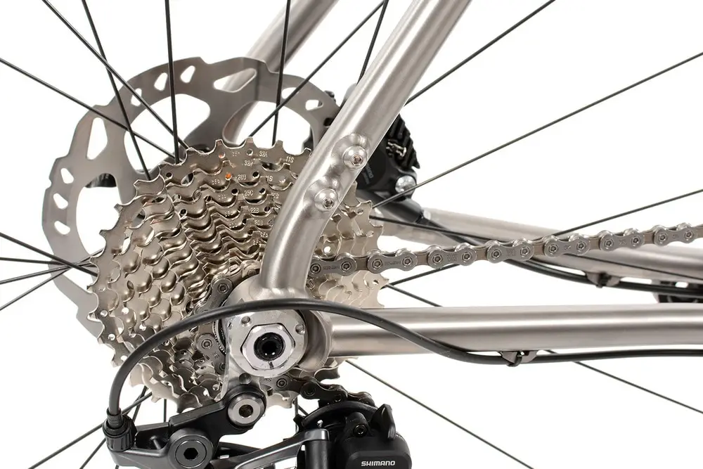 2021 Lynskey GR300 Shimano GRX 600 1x11 – Specs, Comparisons, Reviews ...