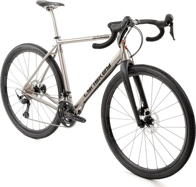2021 Lynskey GR300 Shimano GRX 600 2x11 – Spécifications, comparaisons ...