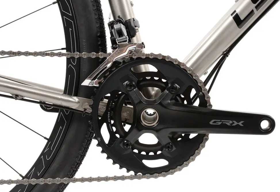 2021 Lynskey GR300 Shimano GRX 600 2x11 – Specs, Comparisons, Reviews ...