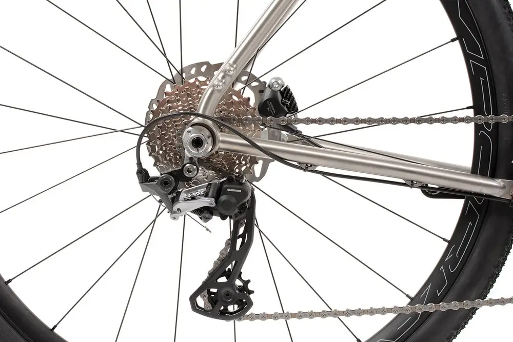 2021 Lynskey GR300 Shimano GRX 810 1x11 – Specs, Comparisons, Reviews ...