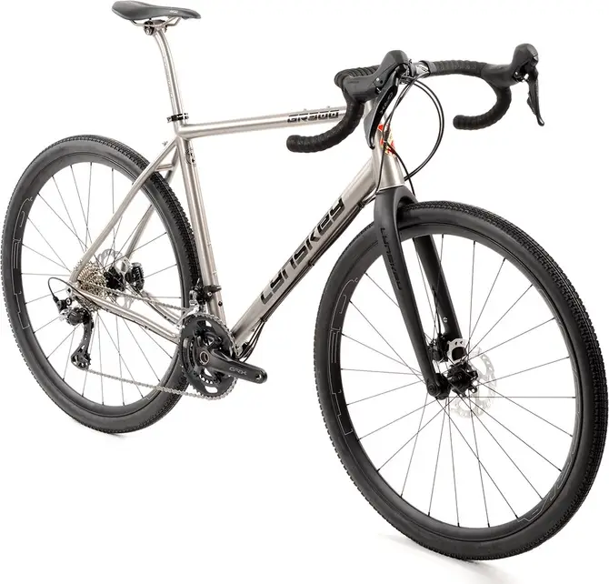 2021 Lynskey GR300 SRAM Force 1x eTap AXS – Specs, Comparisons, Reviews ...