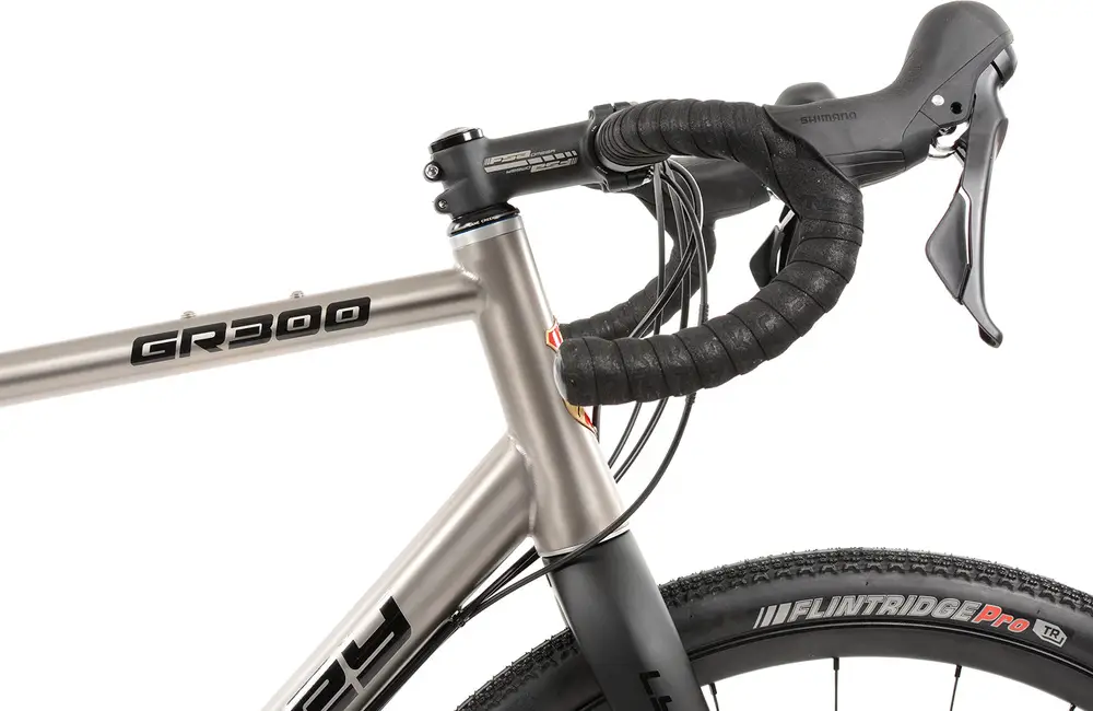2021 Lynskey GR300 SRAM Force 1x eTap AXS – Specs, Comparisons, Reviews ...