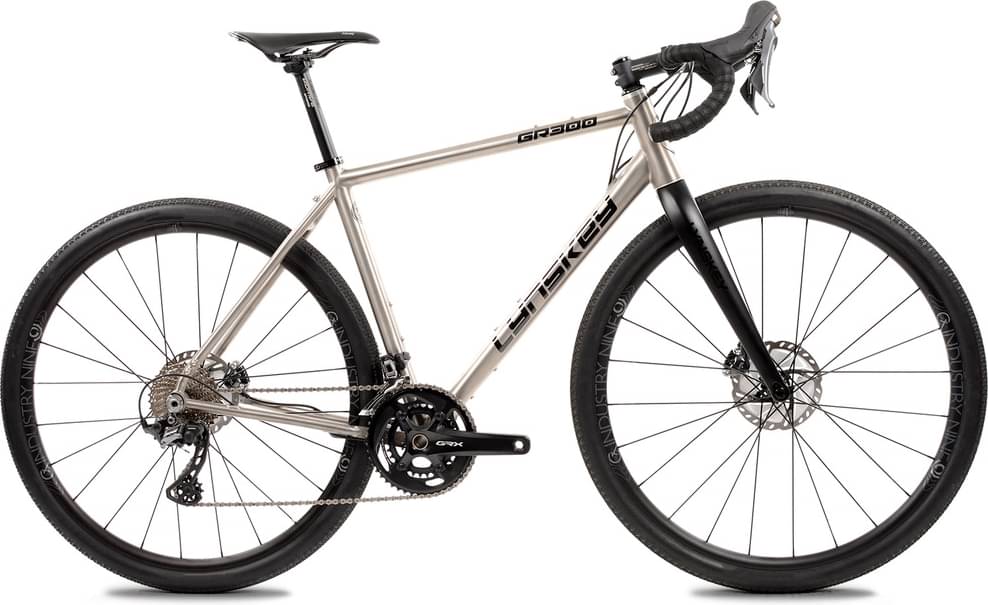 2021 Lynskey GR300 SRAM Force 1x – Specs, Comparisons, Reviews – 99 Spokes