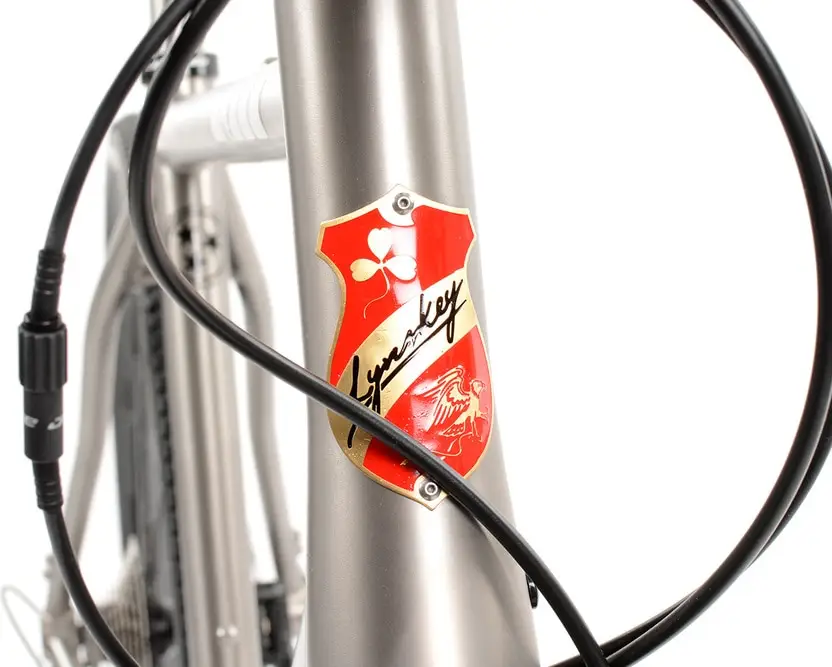 2021 Lynskey GR300 SRAM Red 22 eTap AXS – Specs, Comparisons, Reviews – 99 Spokes